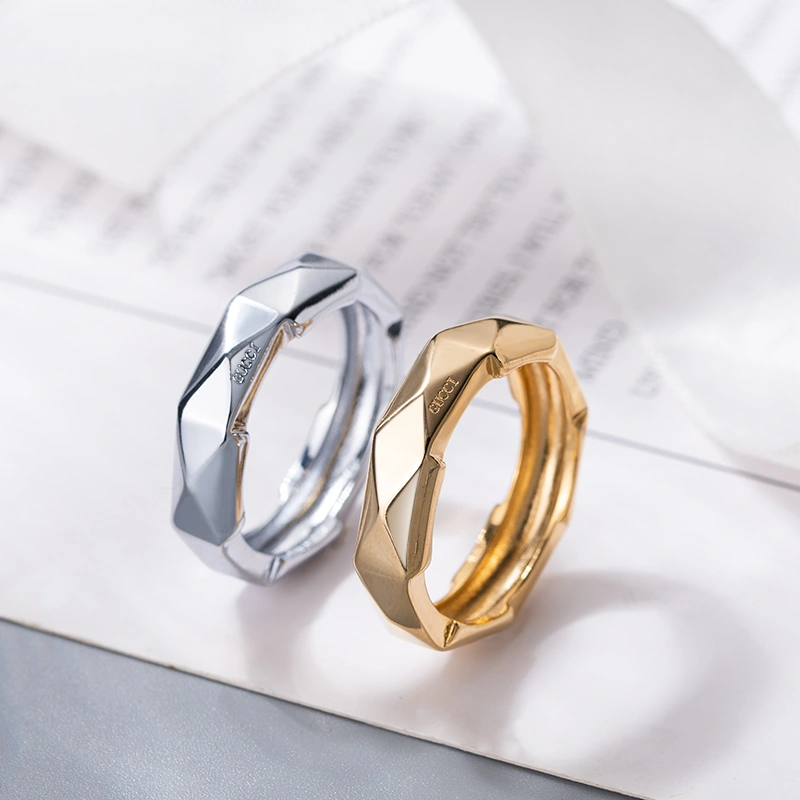 Accurate model Gucci Rings