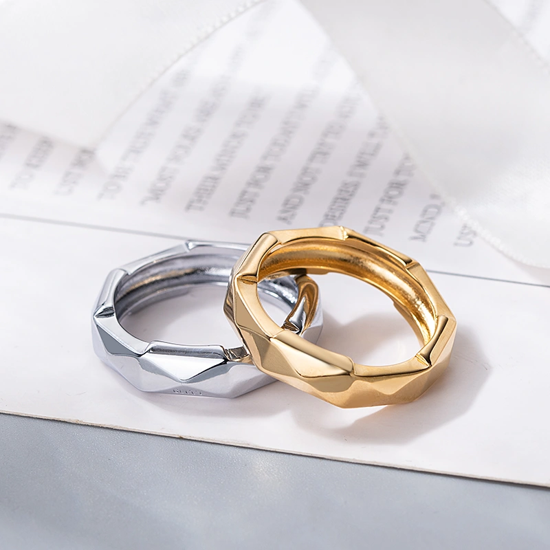 Accurate model Gucci Rings