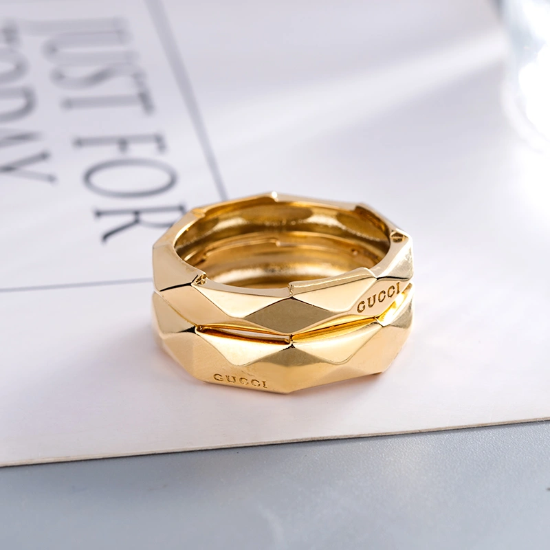 Accurate model Gucci Rings