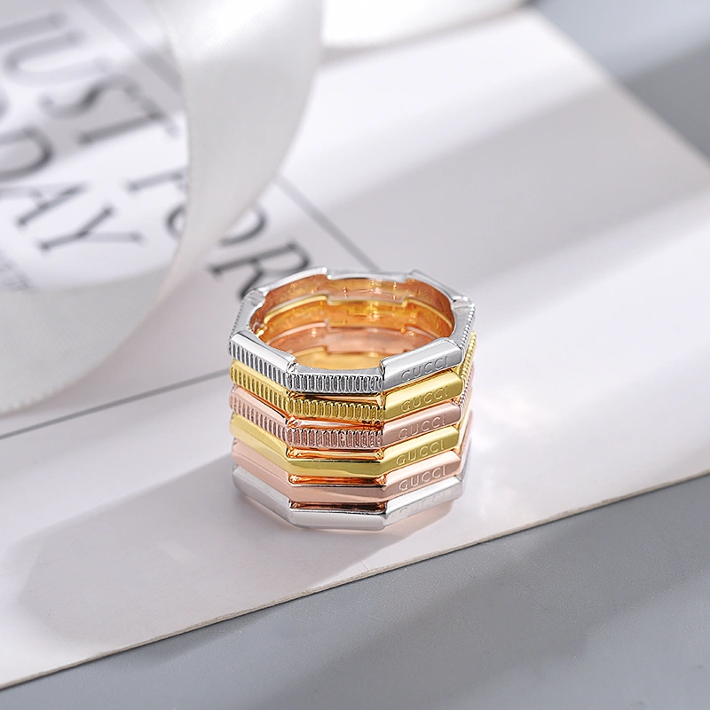 Perfect replica Gucci Rings