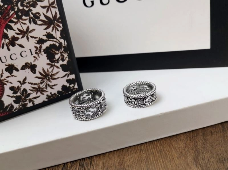 High accuracy Gucci Rings