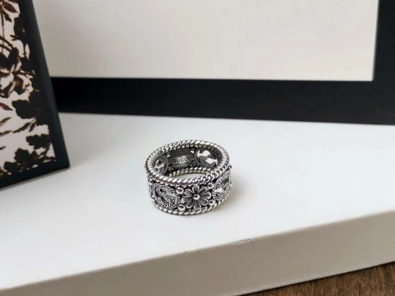 High accuracy Gucci Rings
