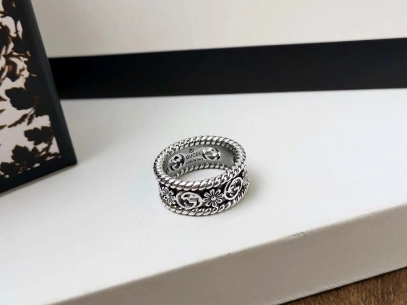 High accuracy Gucci Rings