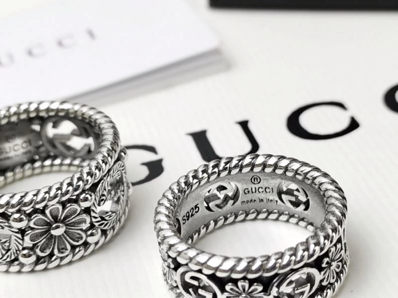 High accuracy Gucci Rings