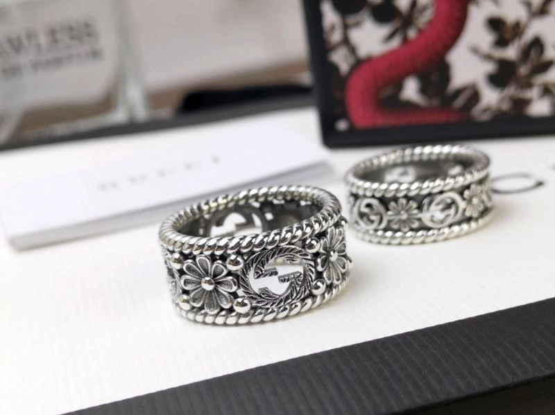 High accuracy Gucci Rings