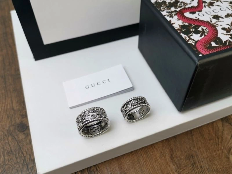 High accuracy Gucci Rings