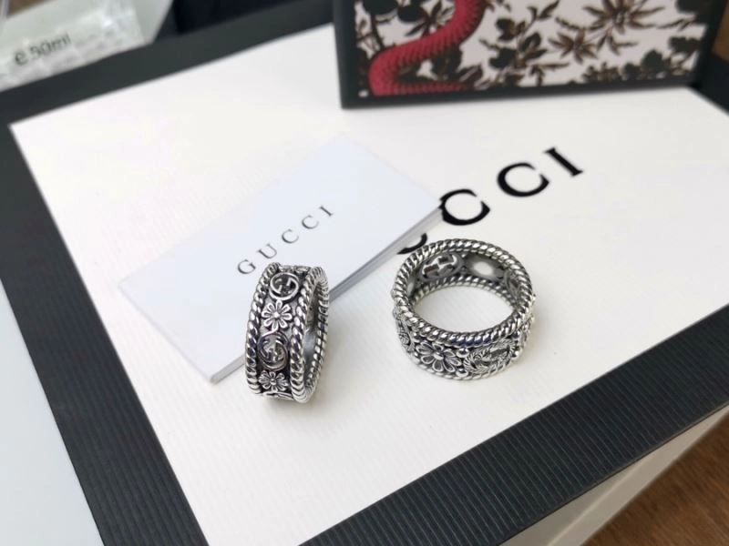 High accuracy Gucci Rings