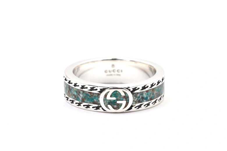 Perfect replica Gucci Rings