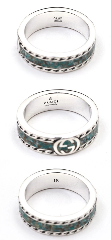 Perfect replica Gucci Rings