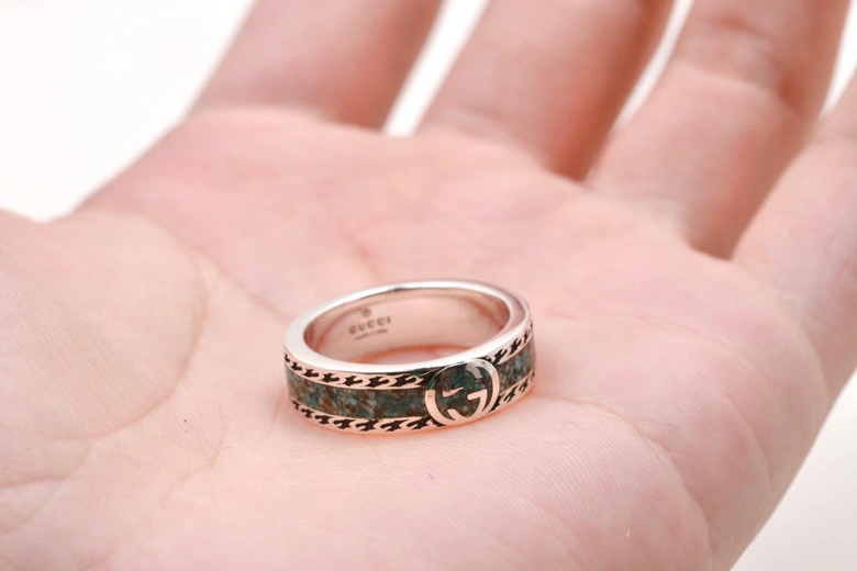 Perfect replica Gucci Rings