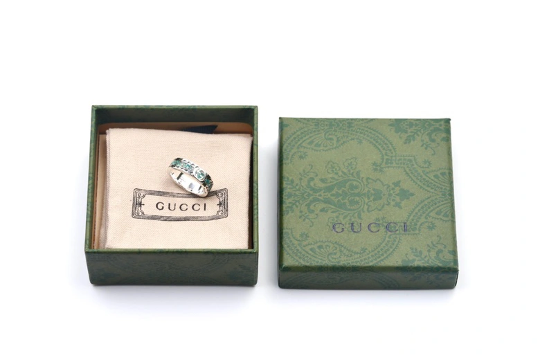 Perfect replica Gucci Rings