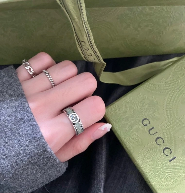 Perfect replica Gucci Rings