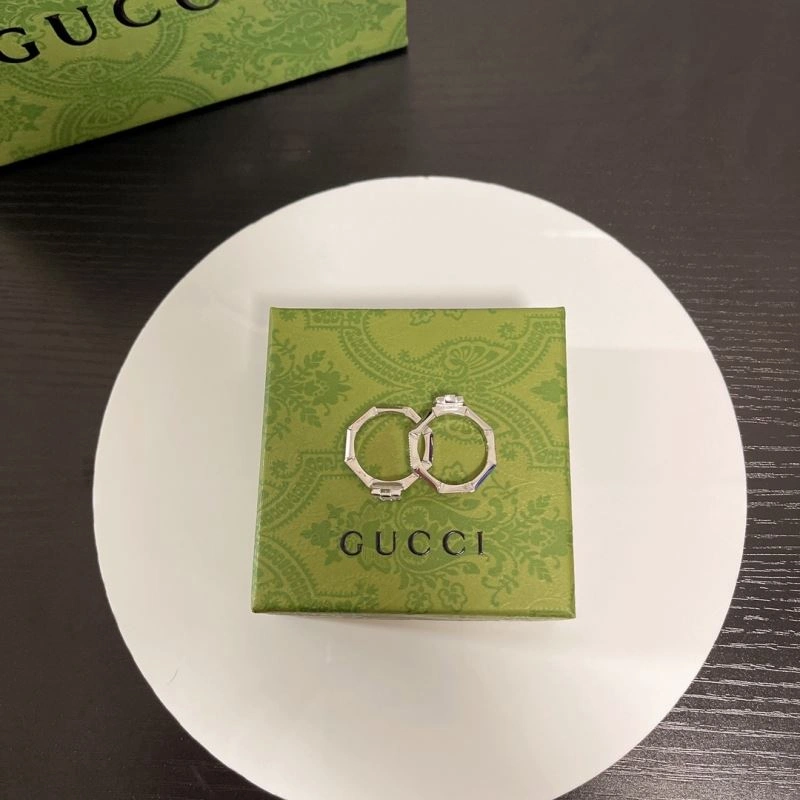 Exact replica Gucci Rings