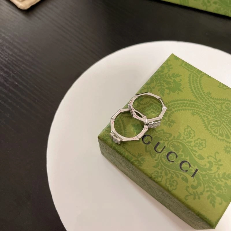 Exact replica Gucci Rings