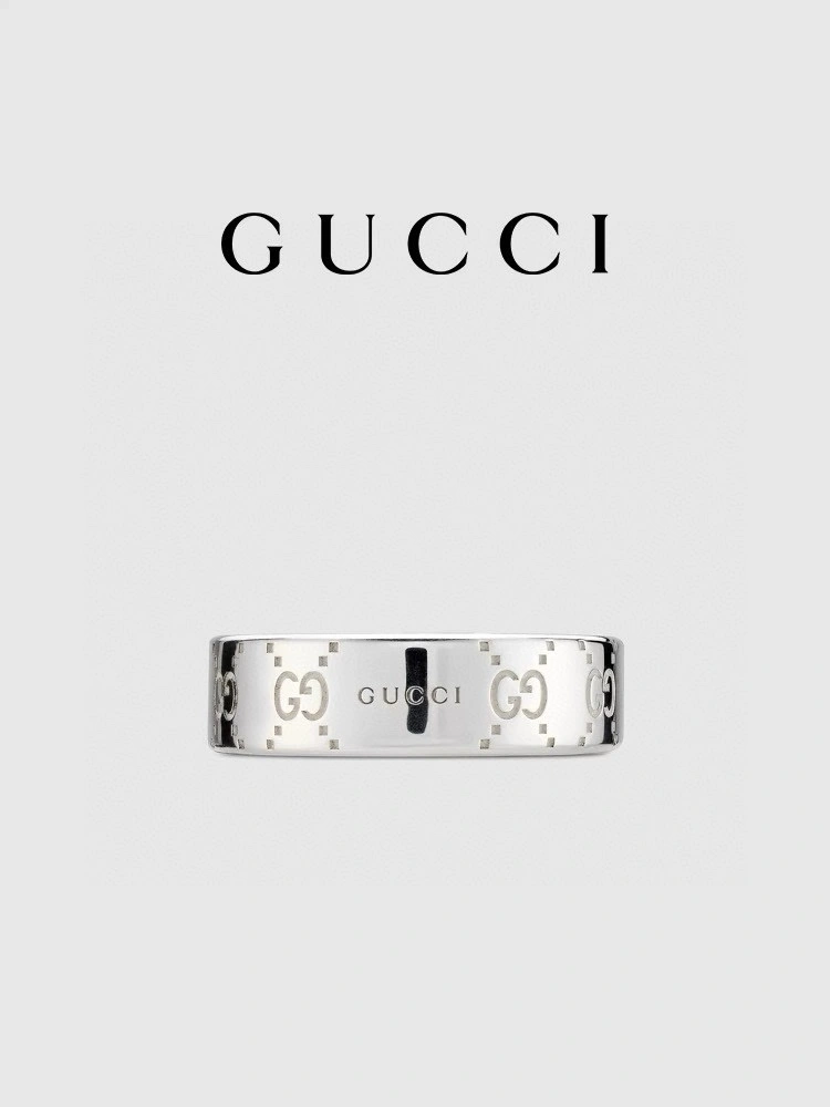 Gucci Rings