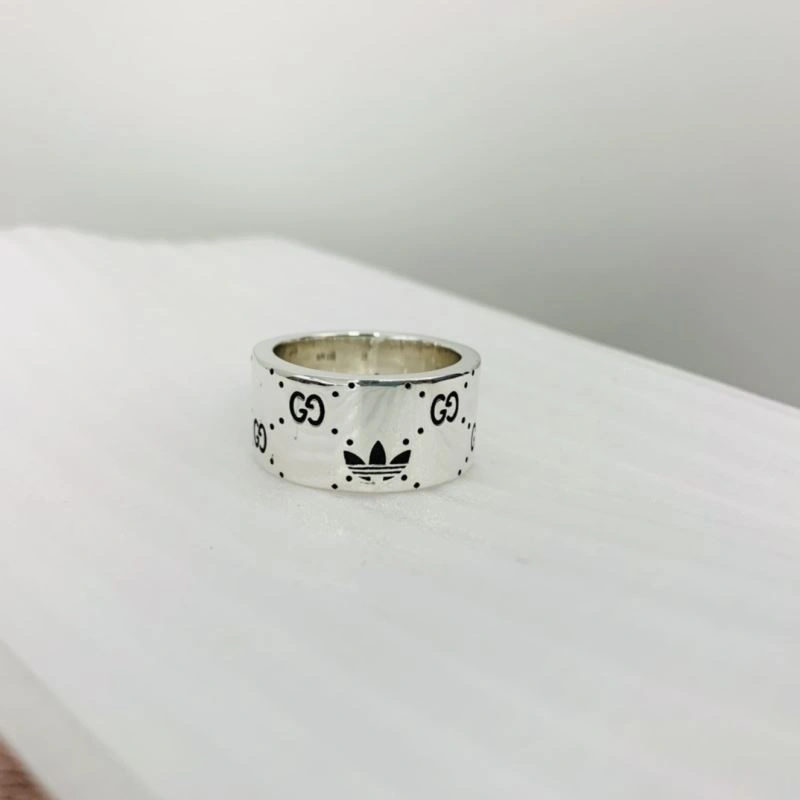 Gucci Rings