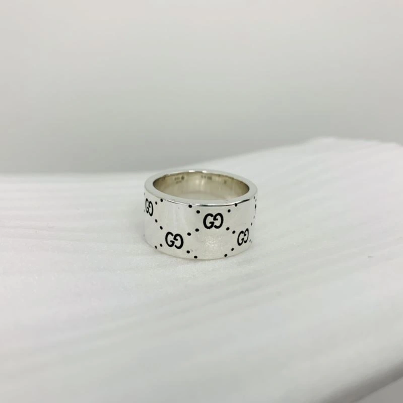 Discounted Gucci Rings