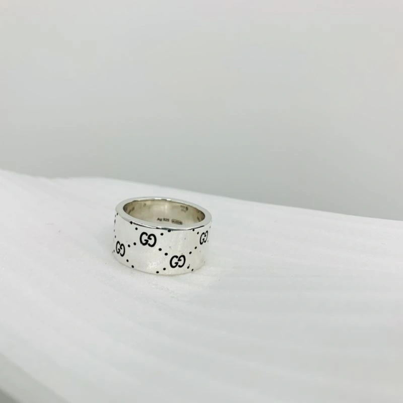 Discounted Gucci Rings