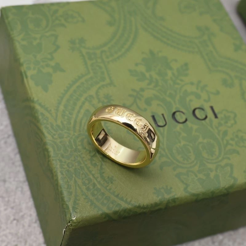 High accuracy Gucci Rings