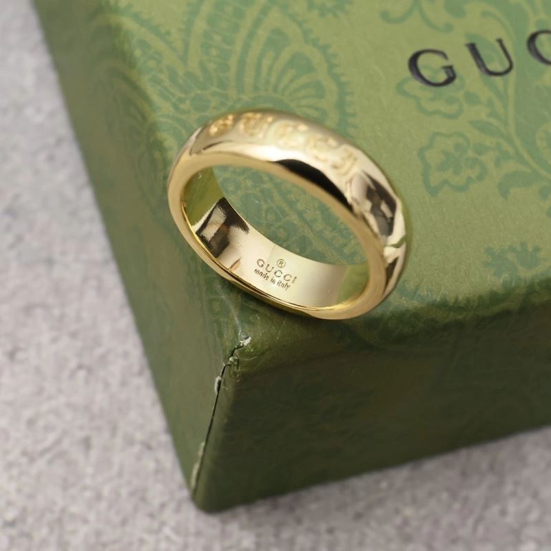 High accuracy Gucci Rings