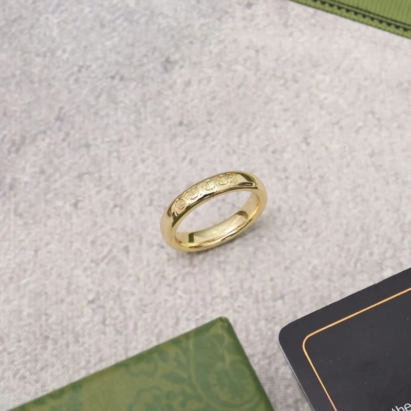 High accuracy Gucci Rings