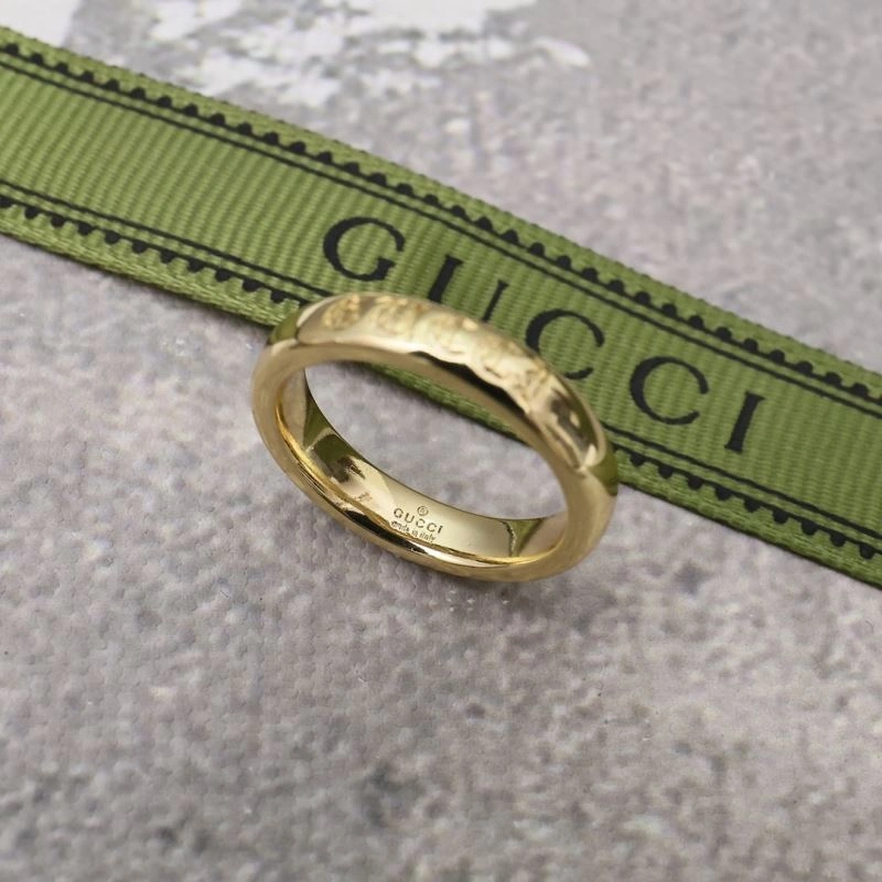 High accuracy Gucci Rings