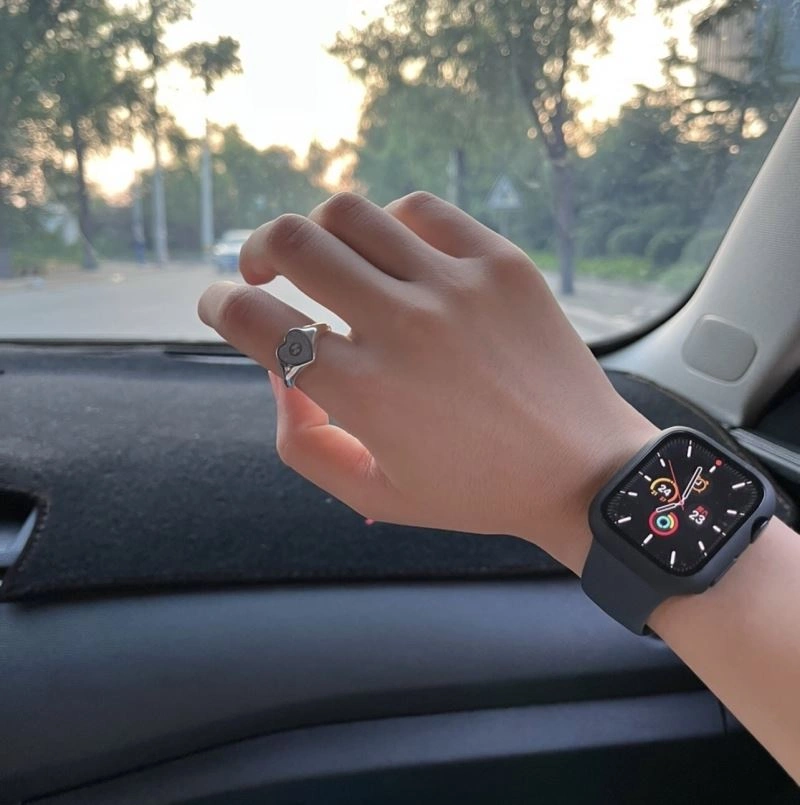 Budget-friendly Gucci Rings