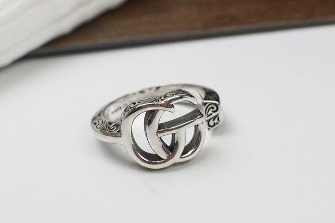 Top match Gucci Rings
