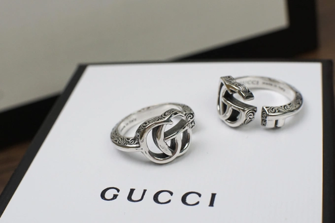 Top match Gucci Rings