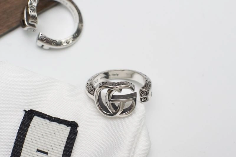 Top match Gucci Rings