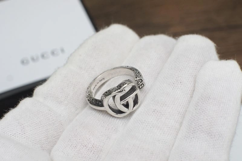 Top match Gucci Rings