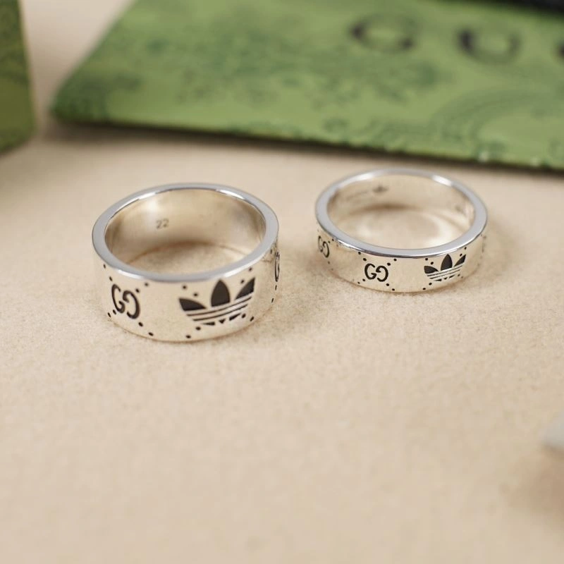 Gucci Rings