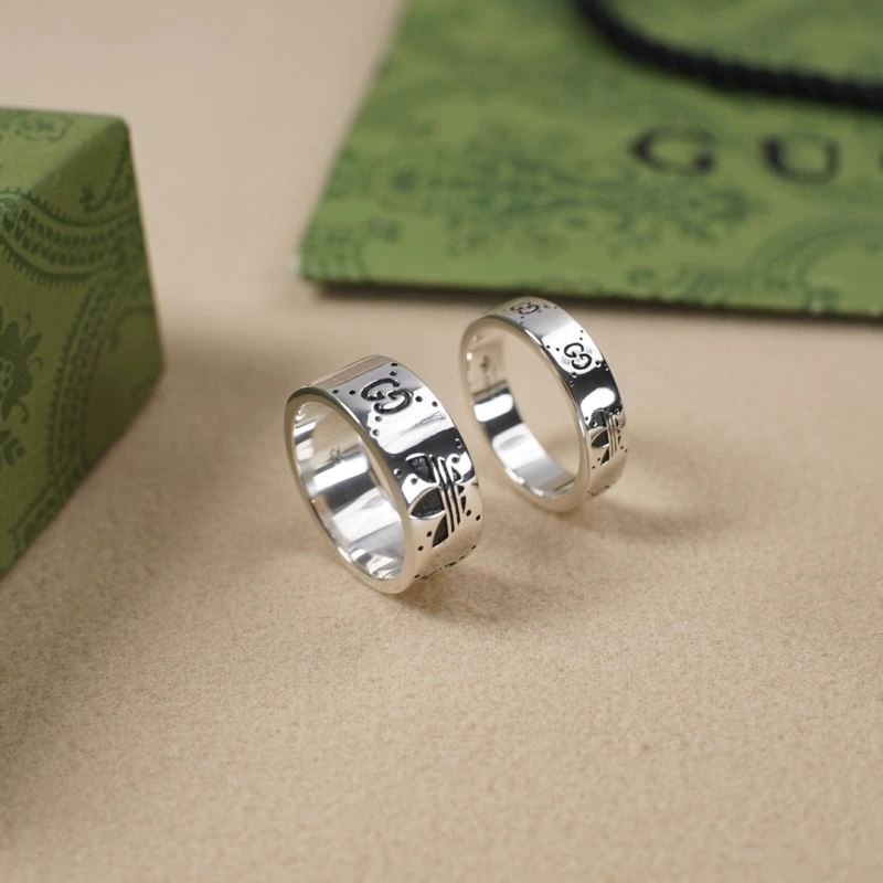 Low-cost Gucci Rings