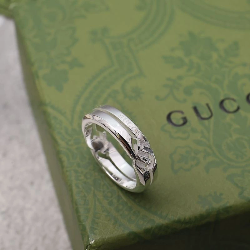Brand-original Gucci Rings