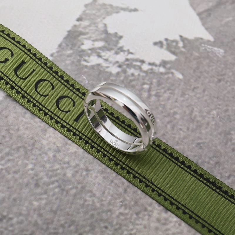 Brand-original Gucci Rings