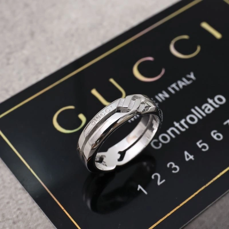 Brand-original Gucci Rings