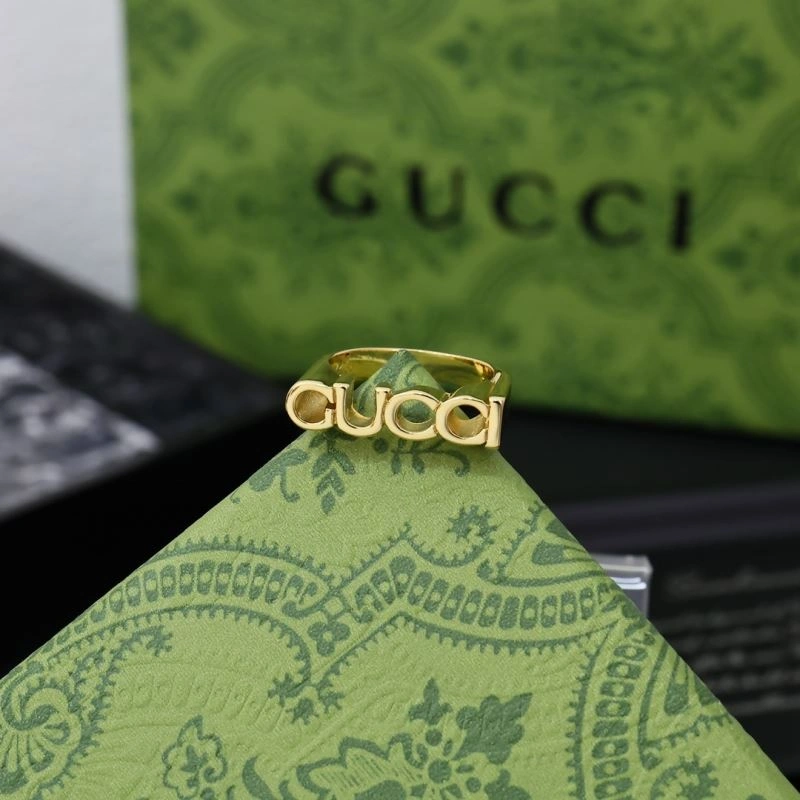Brand-original Gucci Rings