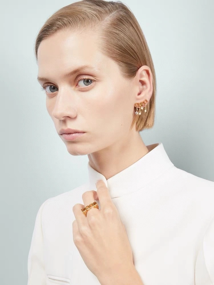 Brand-original Gucci Rings