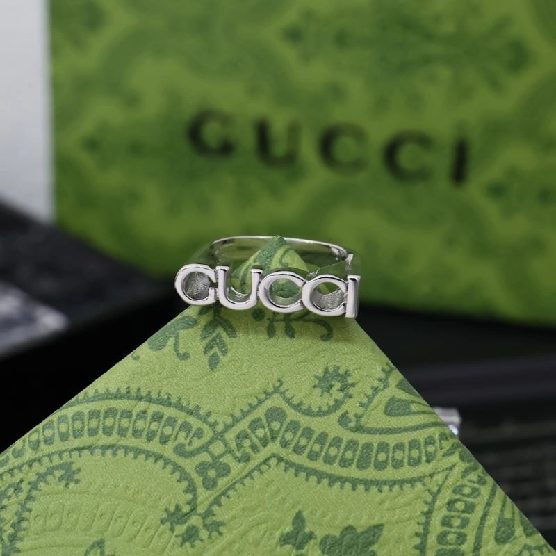 Brand-original Gucci Rings
