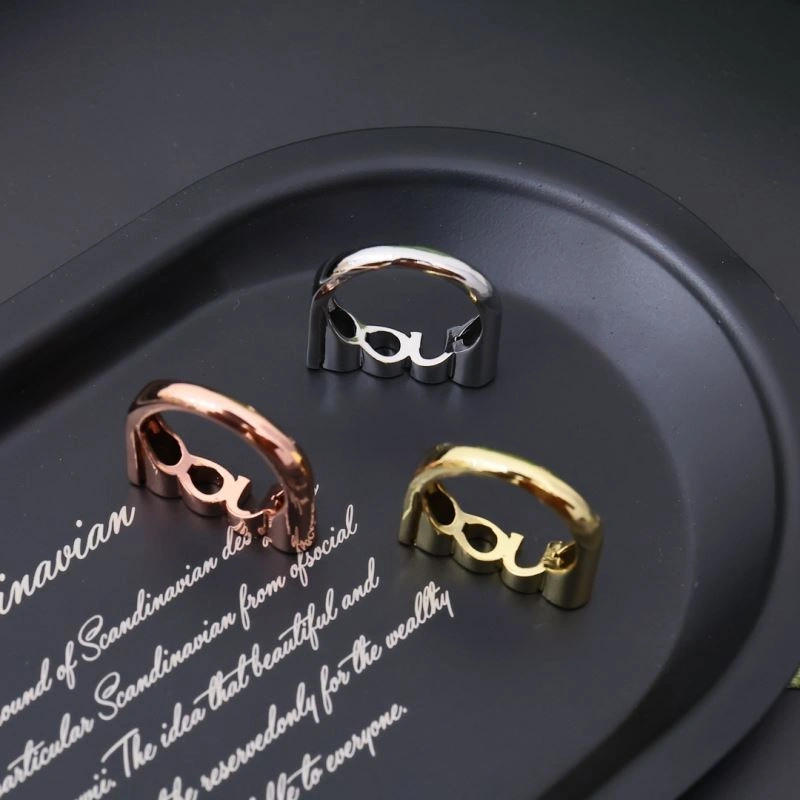 Brand-original Gucci Rings