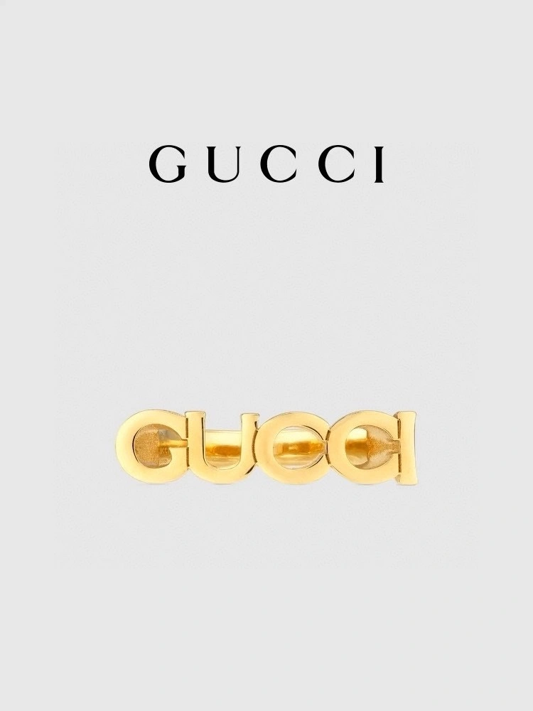 Brand-original Gucci Rings