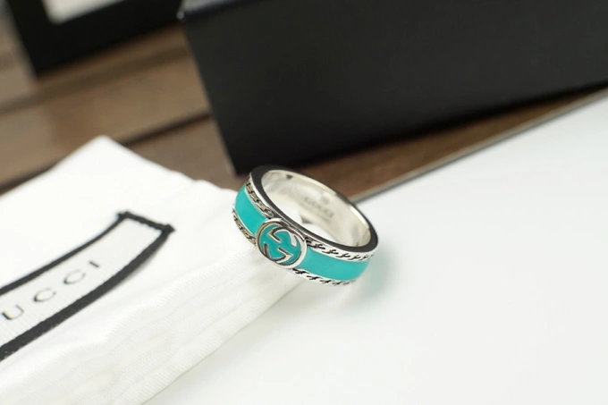 Inexpensive Gucci Rings