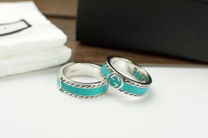 Inexpensive Gucci Rings
