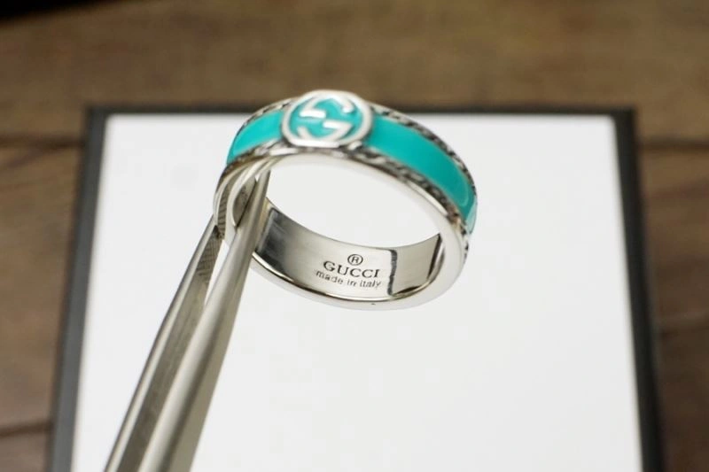 Inexpensive Gucci Rings