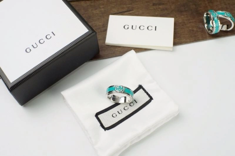 Inexpensive Gucci Rings