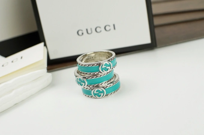Inexpensive Gucci Rings