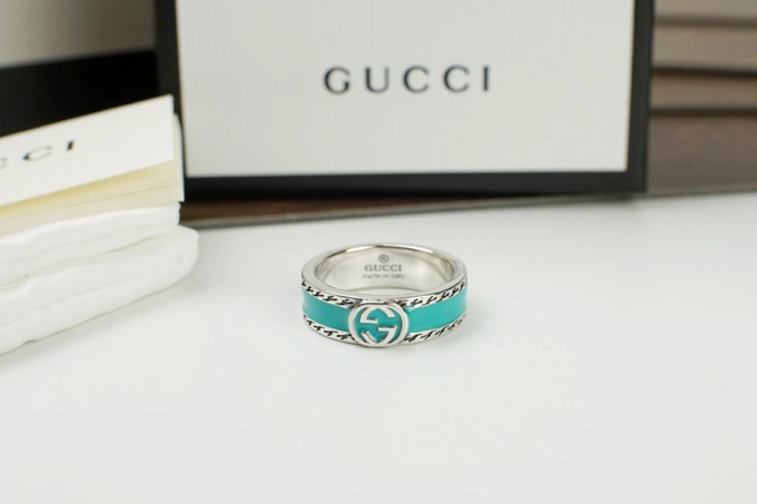 Inexpensive Gucci Rings