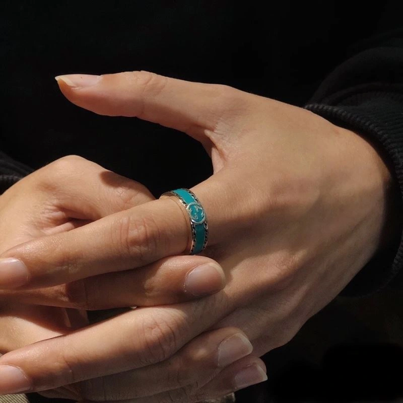 Inexpensive Gucci Rings