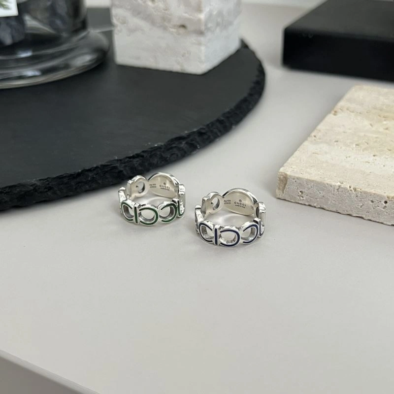 Real Gucci Rings