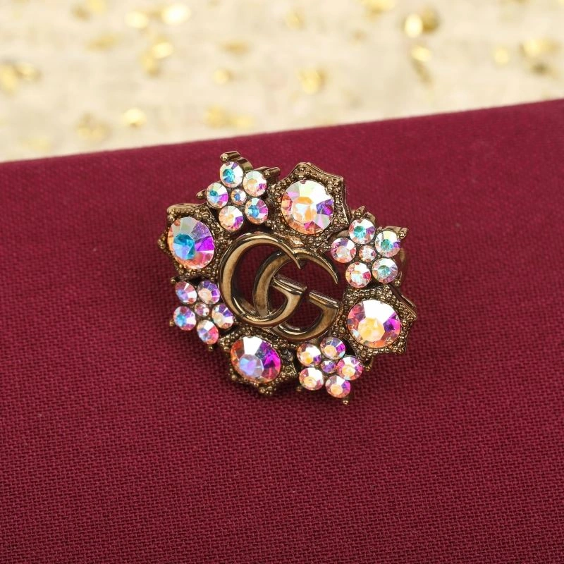 Factory-made Gucci Rings